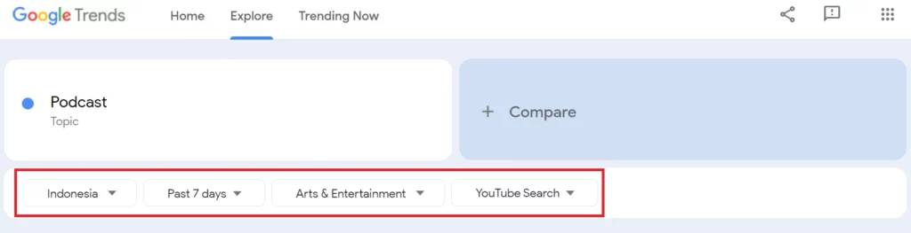 4 Cara Melihat Trending YouTube Hari Ini - Gank