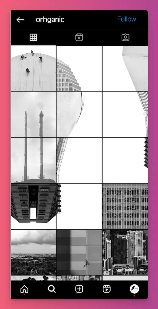Apa itu Feed Instagram dan Tips Membuatnya Jadi Keren?