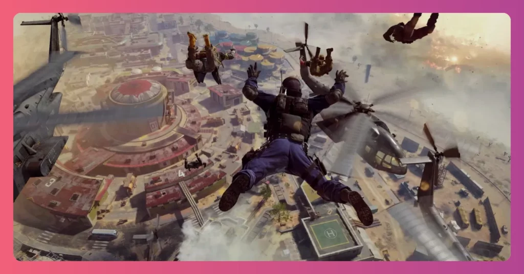 Ini Dia 15+ Game Nomor 1 di Dunia Paling Baru - Gank