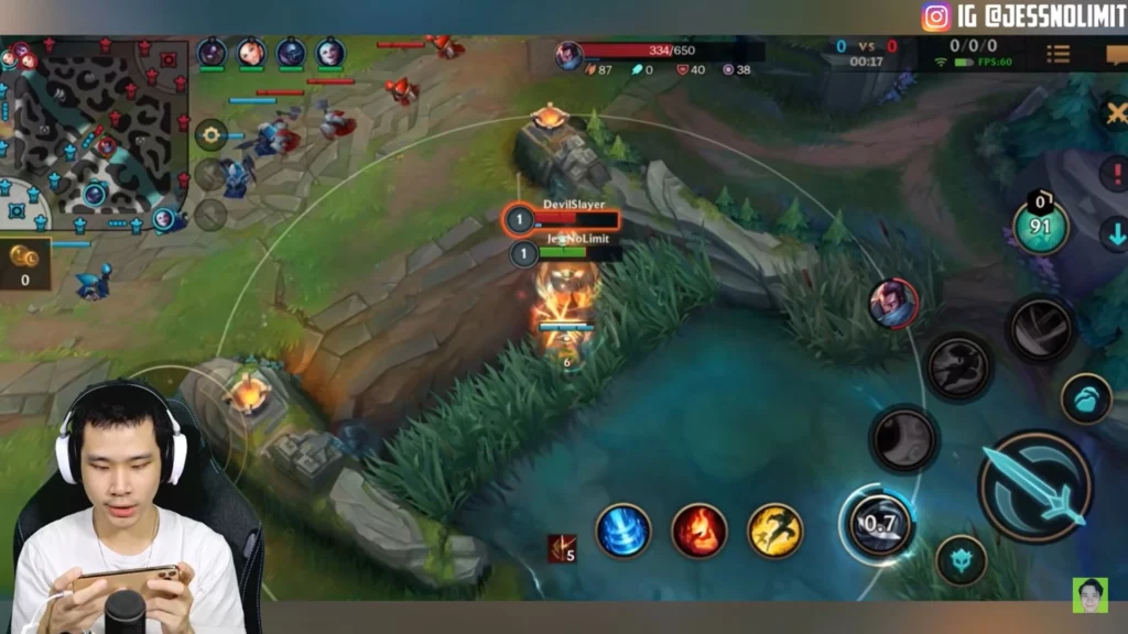 Ini Dia 15+ Game Nomor 1 di Dunia Paling Baru - Gank