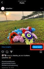 Panduan Lengkap IG Ads dan 3 Cara Membuat IG Ads Sesuai Kebutuhanmu - Gank