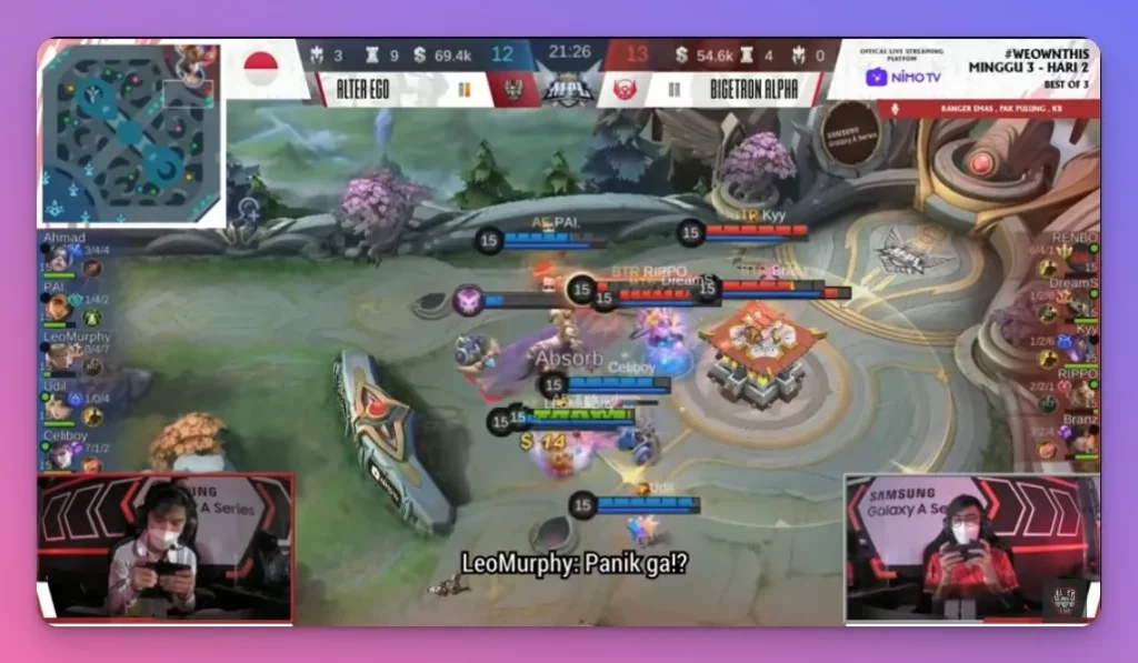Esport Adalah? Ini 5 Hal yang Kamu Perlu Tahu dari Esports!
