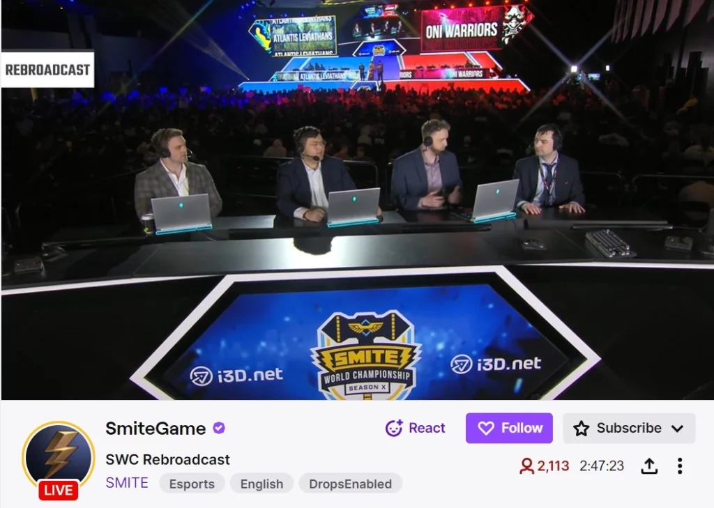 35+ Game Online Terbaik di Android dan PC 2024 - Gank