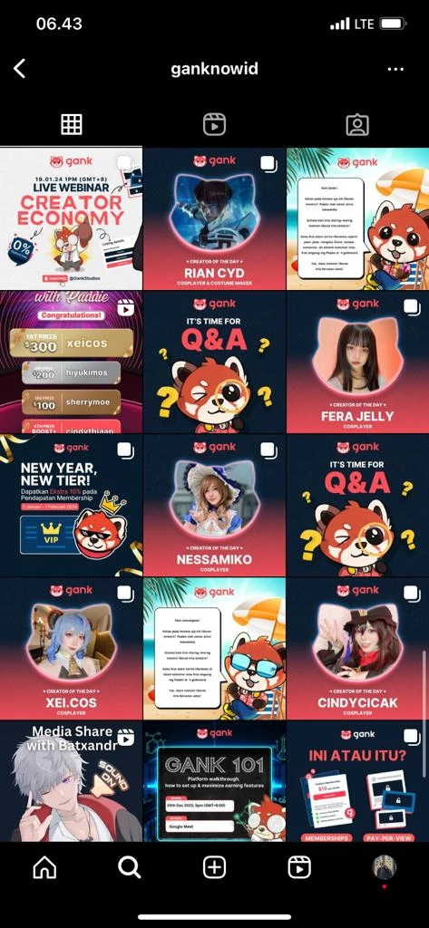 Apa Itu Instagram? Ini Fungsi, Kelebihan,& Fitur-Fiturnya!