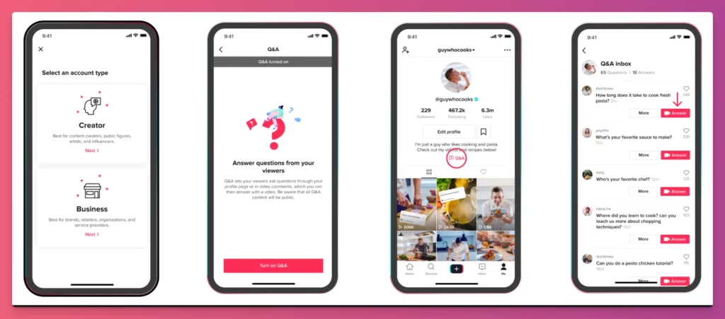 TikTok Adalah: Ini Ternyata Fitur Menarik dan Kelebihannya!
