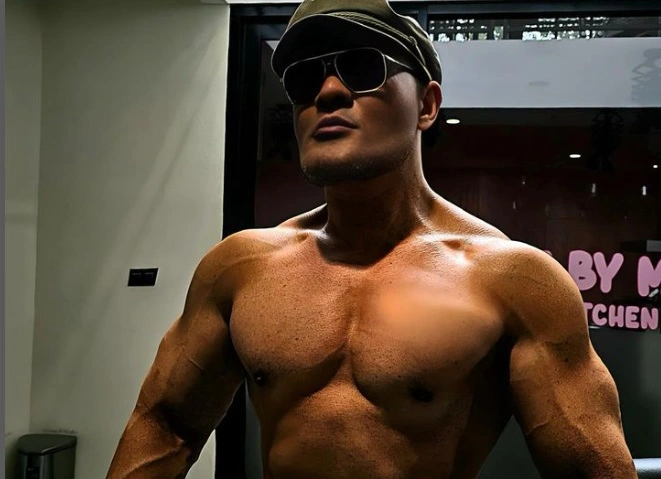 12 Akun dengan Followers Instagram Terbanyak di Indonesia - Gank