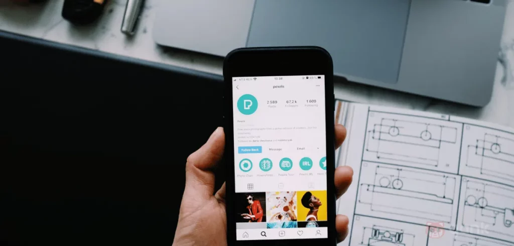 104 Ide Bio IG Aesthetic Keren & Singkat (Update 2024)