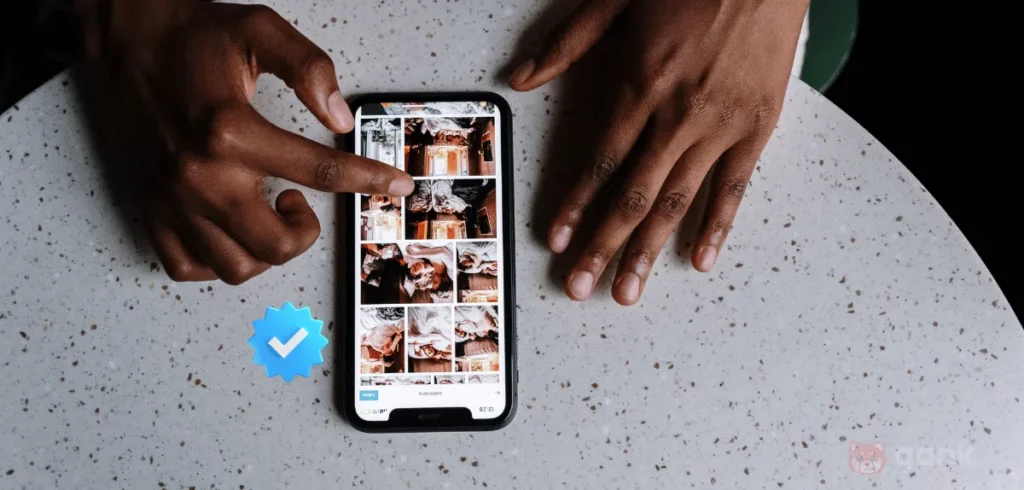 Centang Biru Instagram: Ini Cara Mendapatkan & Syaratnya
