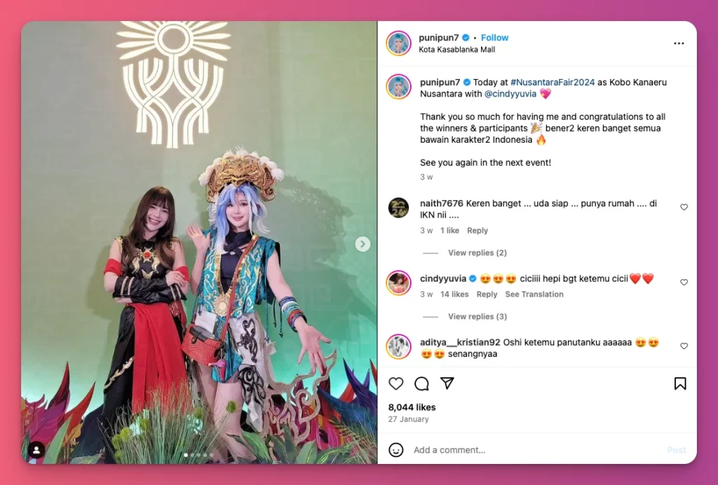 Apa Arti Mutualan IG? Ini Manfaat & Cara Mutual IG di 2025