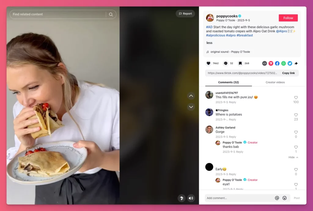 Apa itu Rate Card TikTok? Ini Contoh & Cara Menentukannya