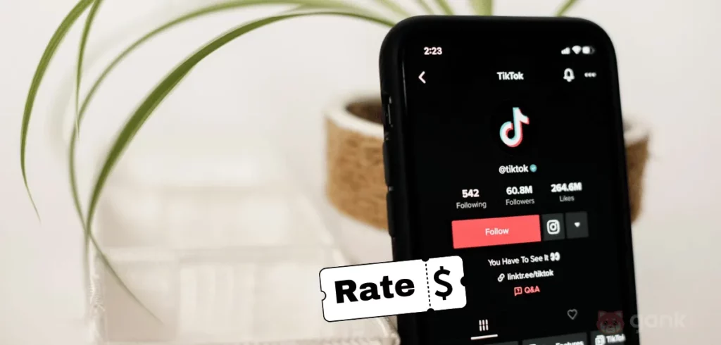 Apa itu Rate Card TikTok? Ini Contoh & Cara Menentukannya