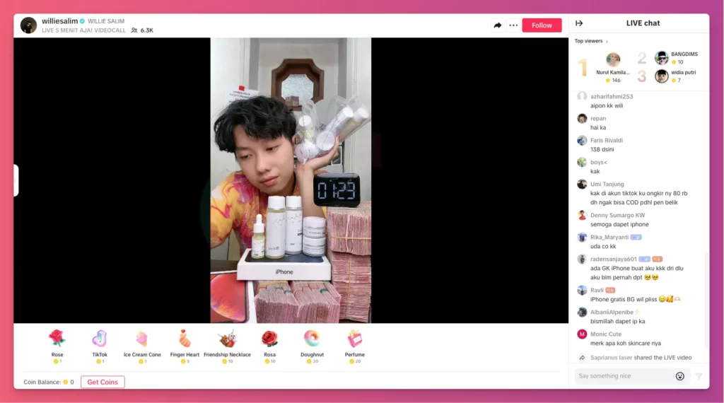 Apa itu Rate Card TikTok? Ini Contoh & Cara Menentukannya