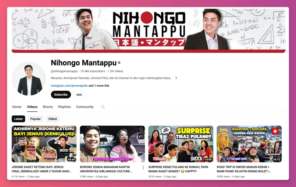 Content Creator Adalah: Inilah Tugas, Skill, dan Contohnya