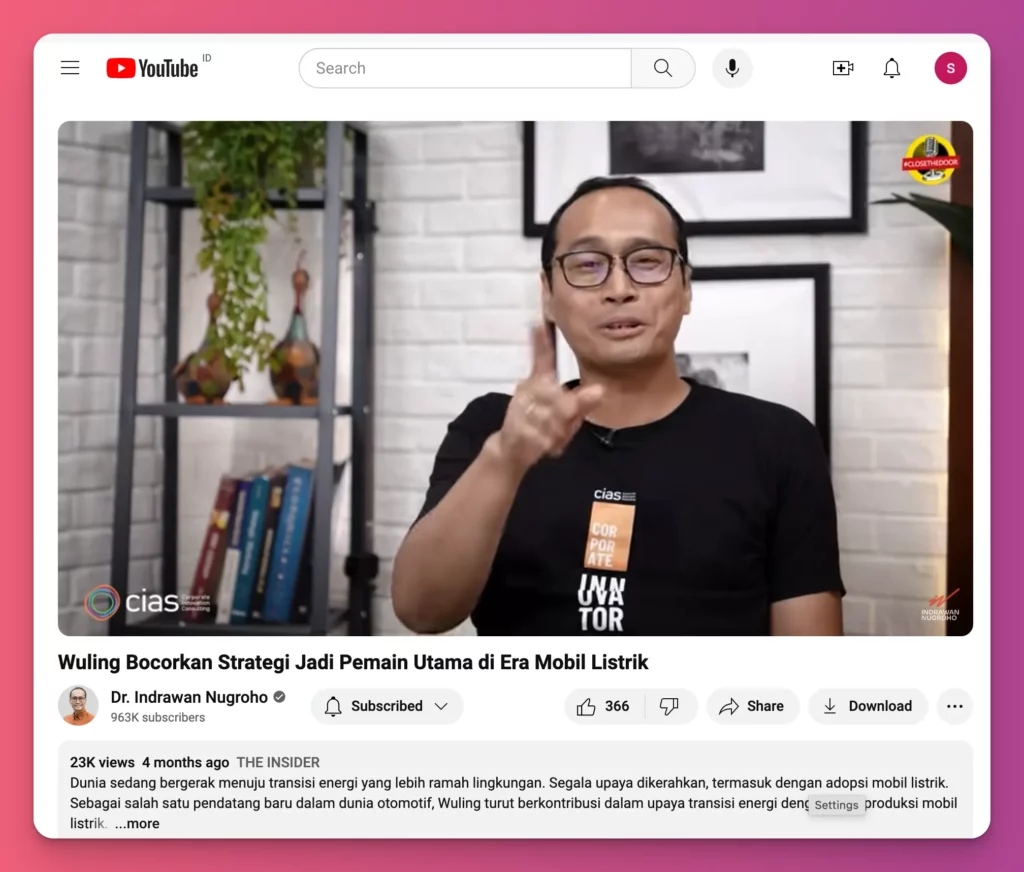 10 Cara Menjadi Influencer Pemula dengan Mudah [2024]
