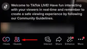 7 Cara Live di TikTok: Bisa Di HP Maupun PC!