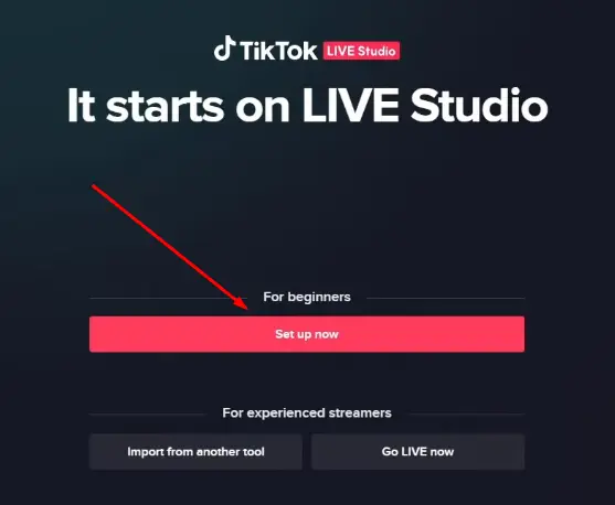 7 Cara Live di TikTok: Bisa Di HP Maupun PC!