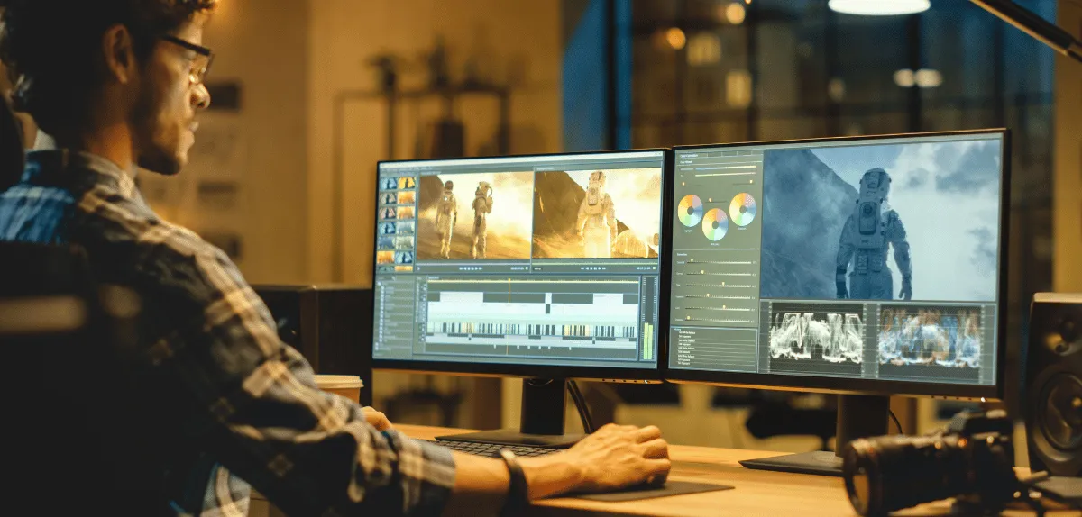 12 Aplikasi Edit Video Terbaik untuk Content Creator di 2024