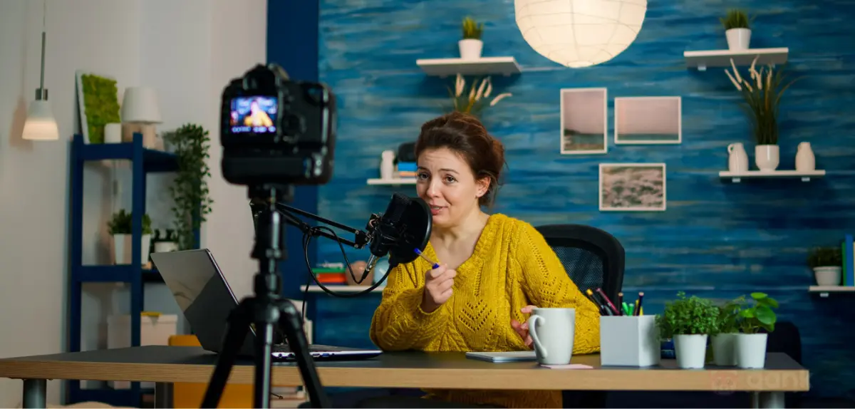 9 Cara Menjadi Konten Creator Sukses di 2024