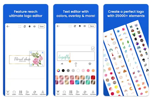 10+ Aplikasi Pembuat Logo Terbaik 2024