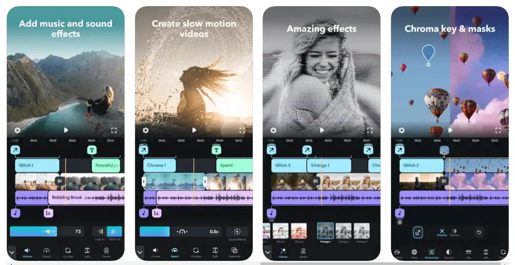 10+ Aplikasi Content Creator Terbaik yang Wajib Kamu Gunakan