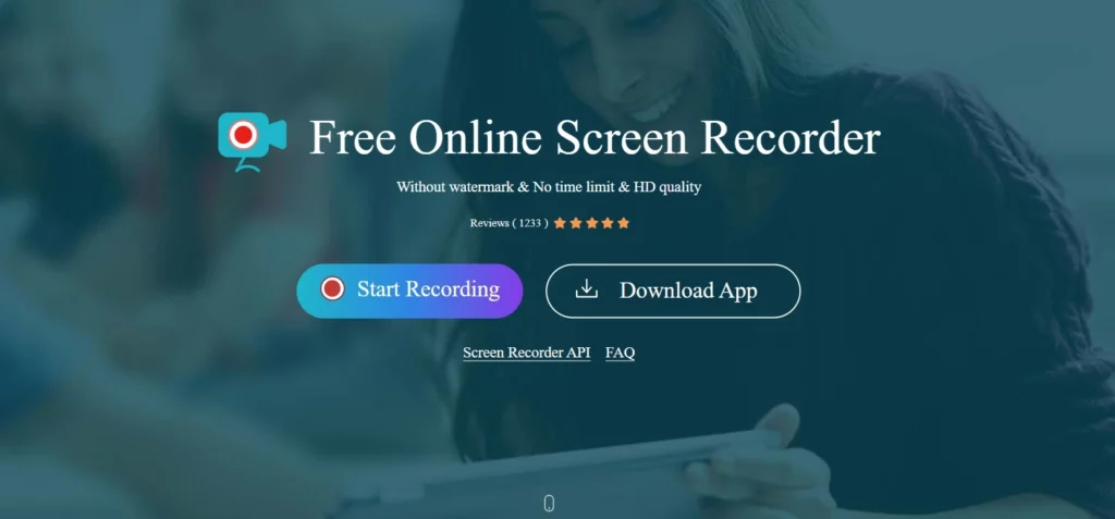 8 Aplikasi Perekam Layar Laptop Terbaik 2024 - Gank