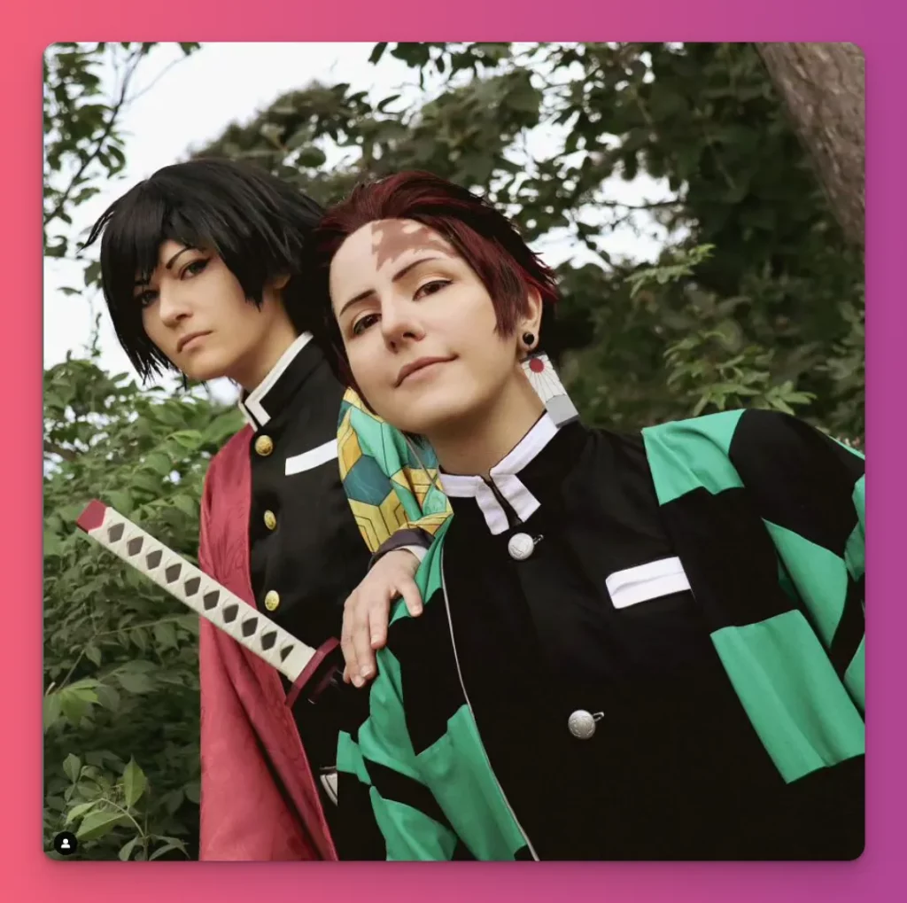 CrossPlay Cosplay: What is It & What are the Types?