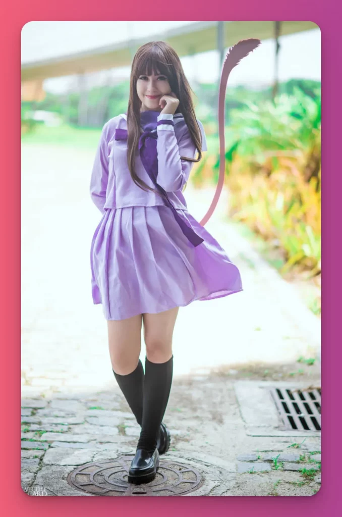 37 Best Easy Anime Cosplay in 2024 to Inspire You! - Gank