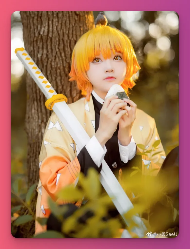 37 Best Easy Anime Cosplay in 2024 to Inspire You! - Gank