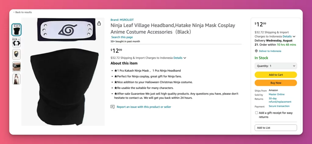 Casual Cosplay: Making Cosplay Your Daily Style with Ease!