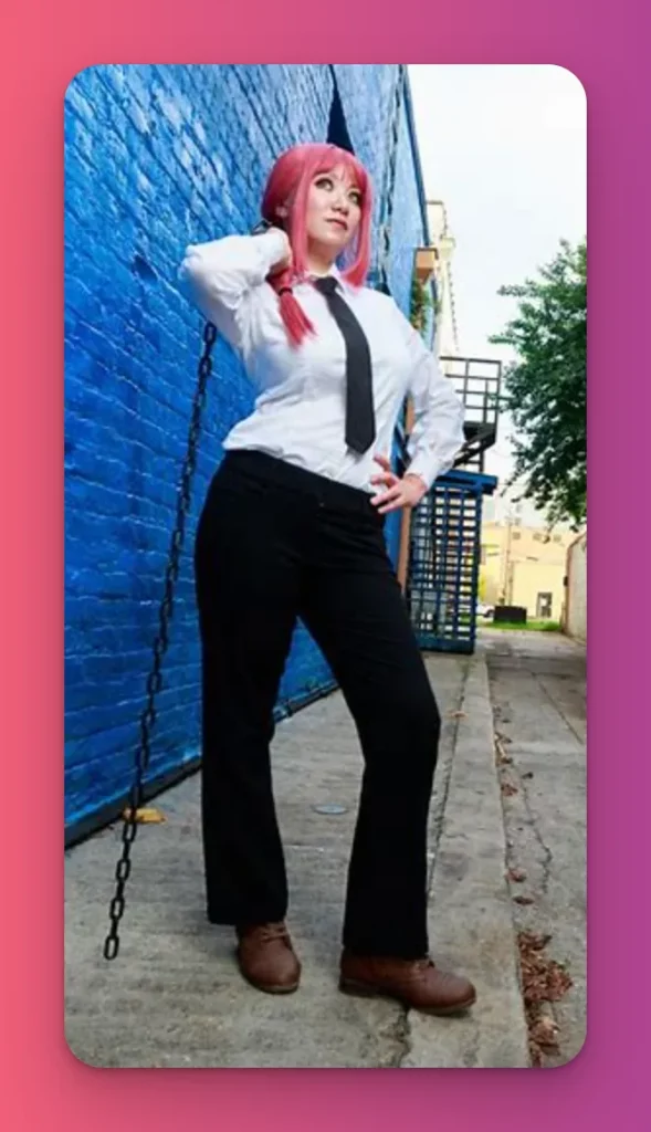 37 Best Easy Anime Cosplay in 2024 to Inspire You! - Gank