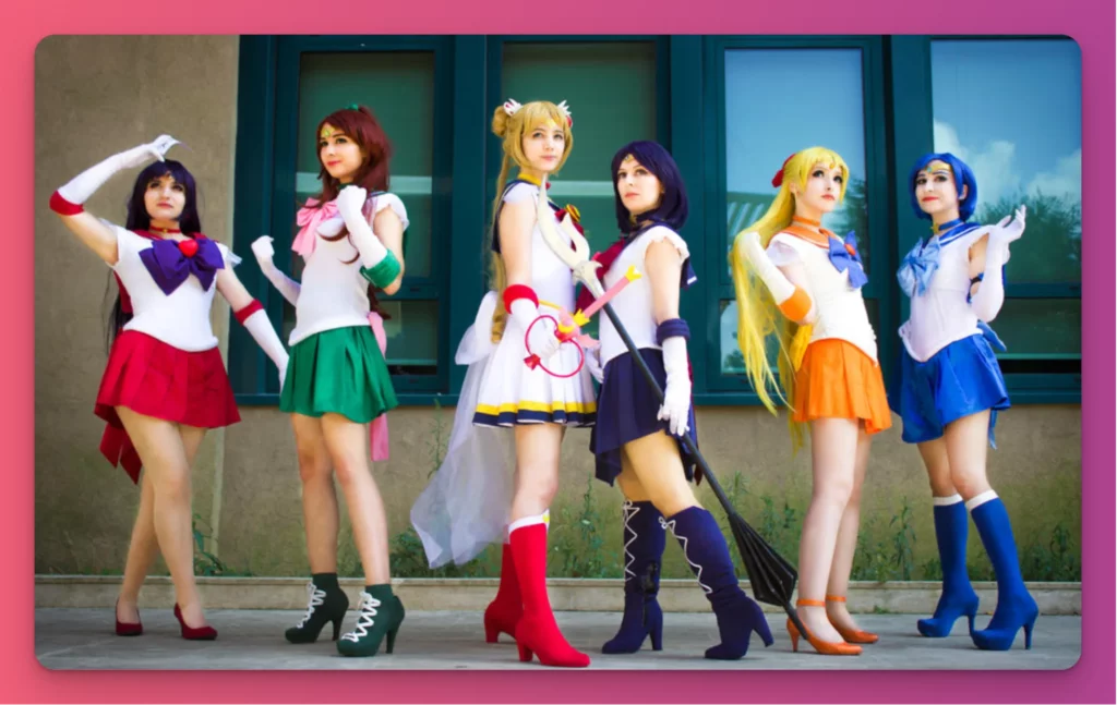 17 Cosplay Photography Tips to Take Great Cosplay Photos!