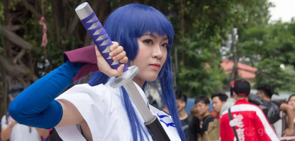 CrossPlay Cosplay: What is It & What are the Types?