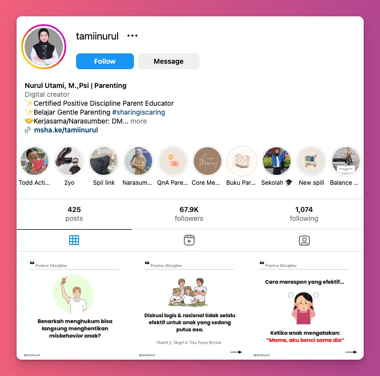 Niche Adalah: Pengertian, Jenis, dan Contohnya! [2024]