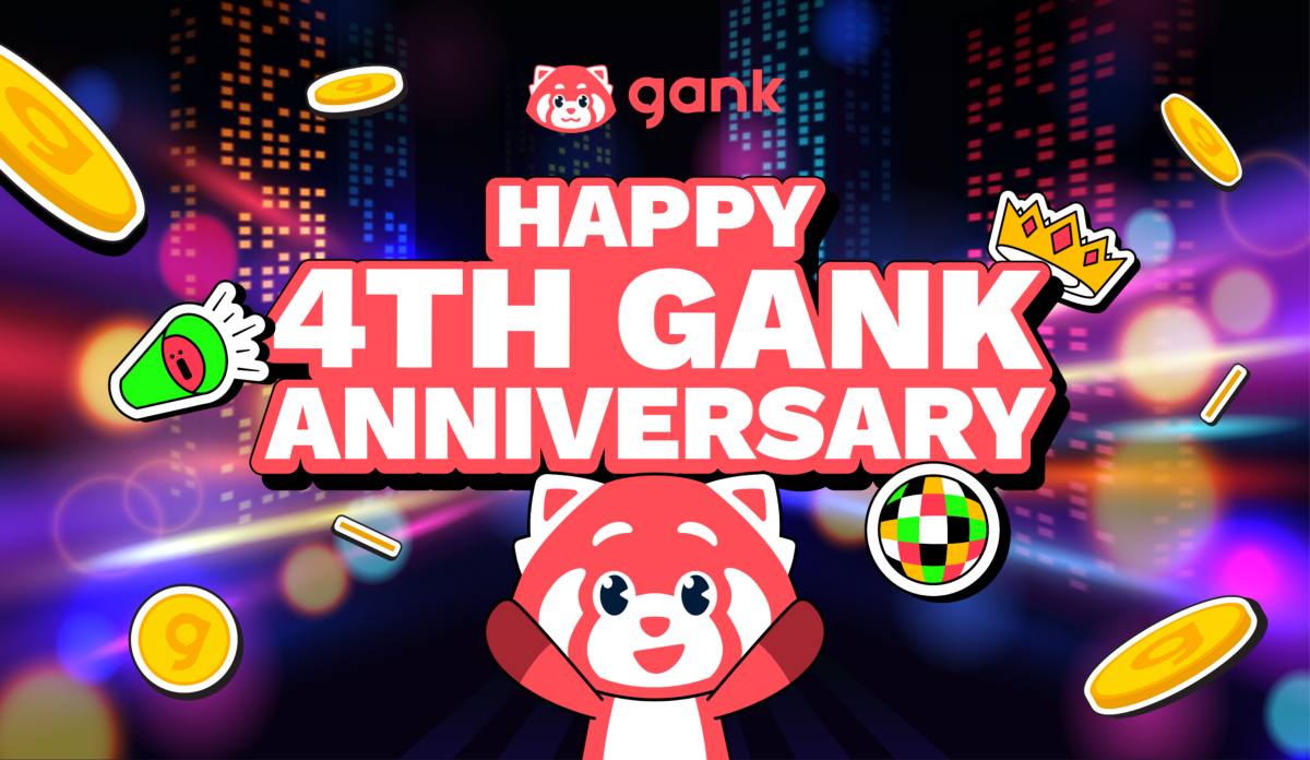 Gank Country Teams - Gank