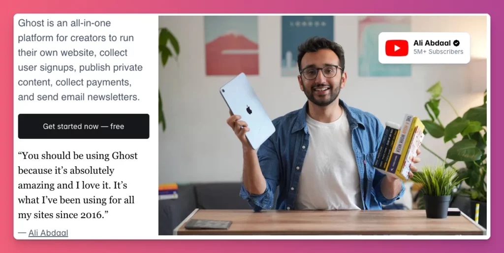 Endorsement: Apa itu Endorse, Jenis dan Contohnya di 2024