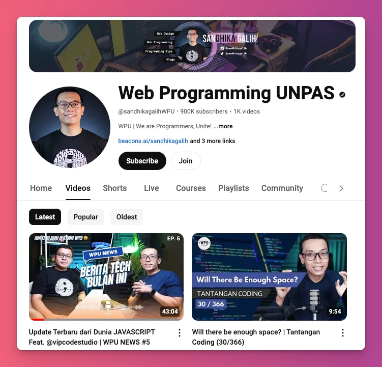 Niche Adalah: Pengertian, Jenis, dan Contohnya! [2024]