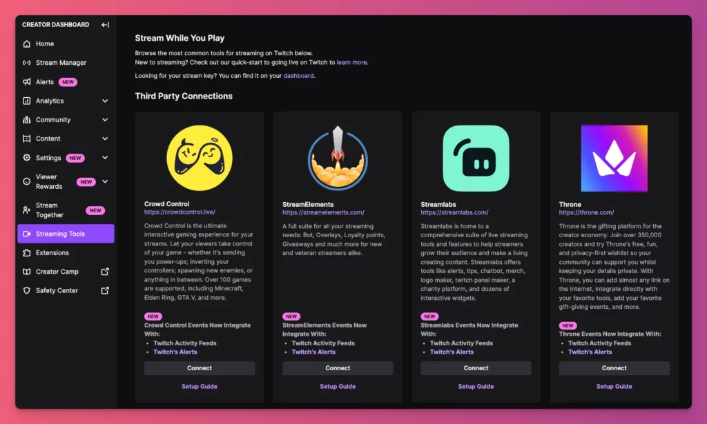 Which Should You Choose as a Streamer? - Lnmstore