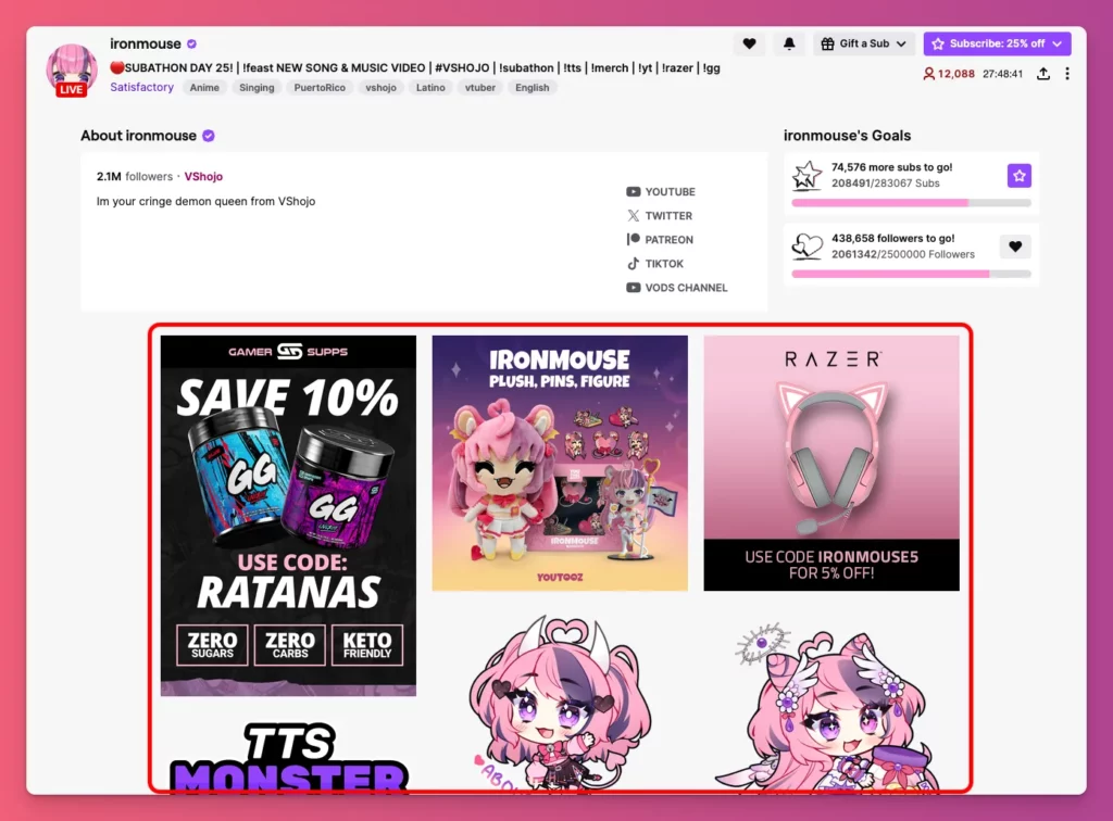 How to Get Followers on Twitch: 15 Ways You Should Try!