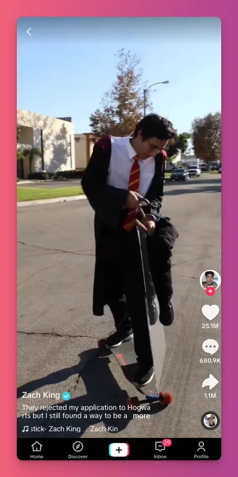 Jadwal FYP TikTok Hari Ini: Jangan Sampai Kelewatan! [2024]