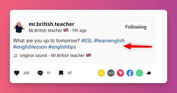 Jadwal FYP TikTok Hari Ini: Jangan Sampai Kelewatan! [2024]