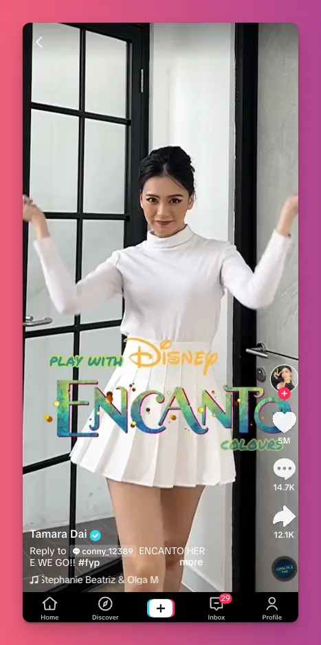 Jadwal FYP TikTok Hari Ini: Jangan Sampai Kelewatan! [2024]