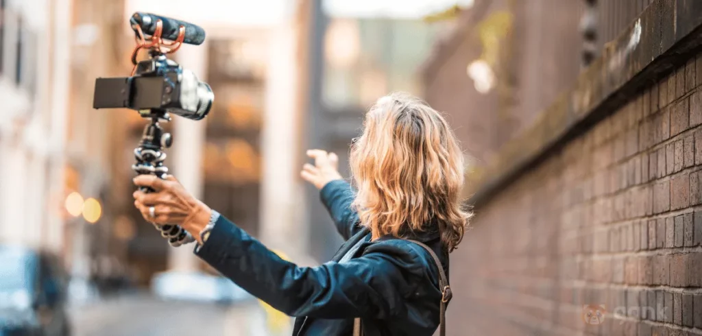 8 Best Cameras for Vlogging in 2024 - All Budgets