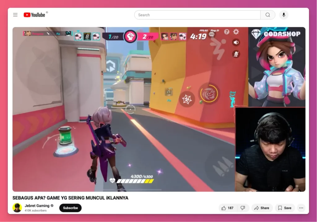 Apa Itu UGC? Bagaimana Cara Menjadi UGC Creator?