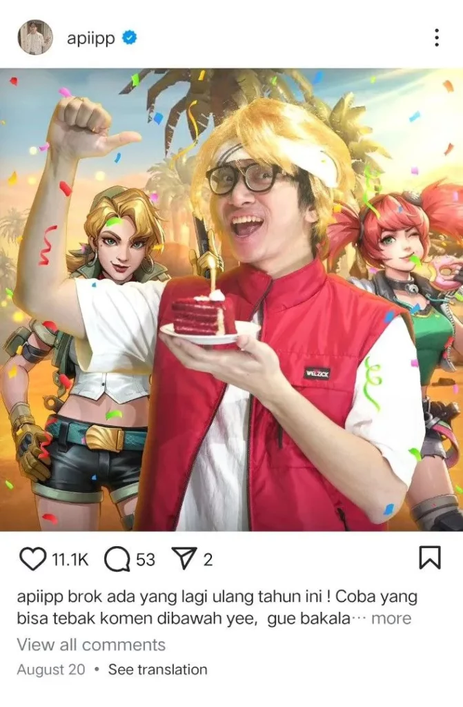 Ukuran Feed Instagram Terbaru di 2024 (Wajib Tahu)