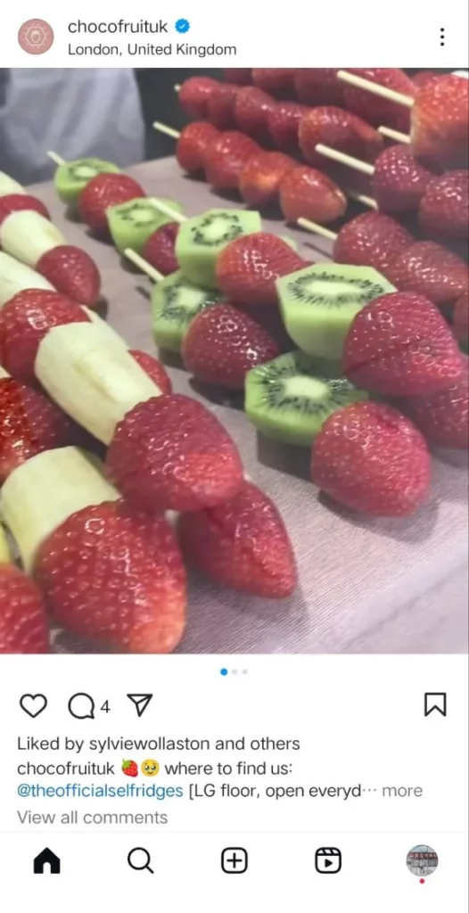 Ukuran Feed Instagram Terbaru di 2024 (Wajib Tahu)