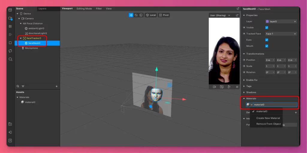 [Mudah] Cara Buat Filter IG Sendiri yang Kekinian Pakai AR!