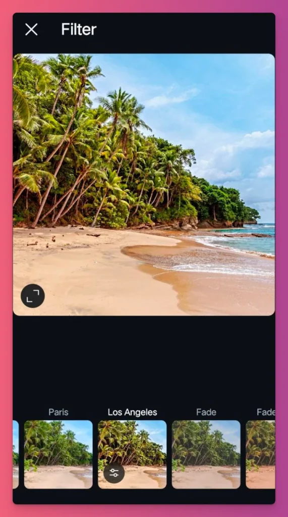 28 Filter IG Terbaru untuk Selfie dan Konten Viral di 2025