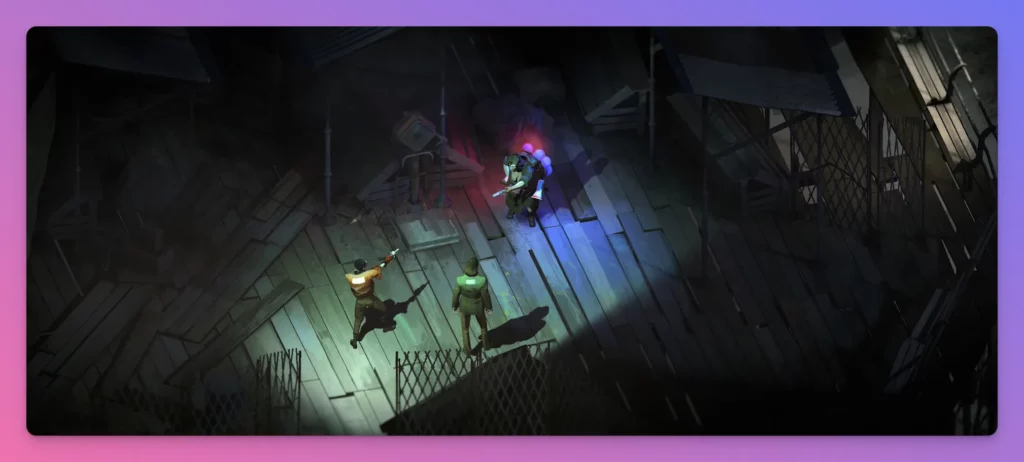 25 Game PC Ringan Paling Seru Buat PC Spek Tanggung