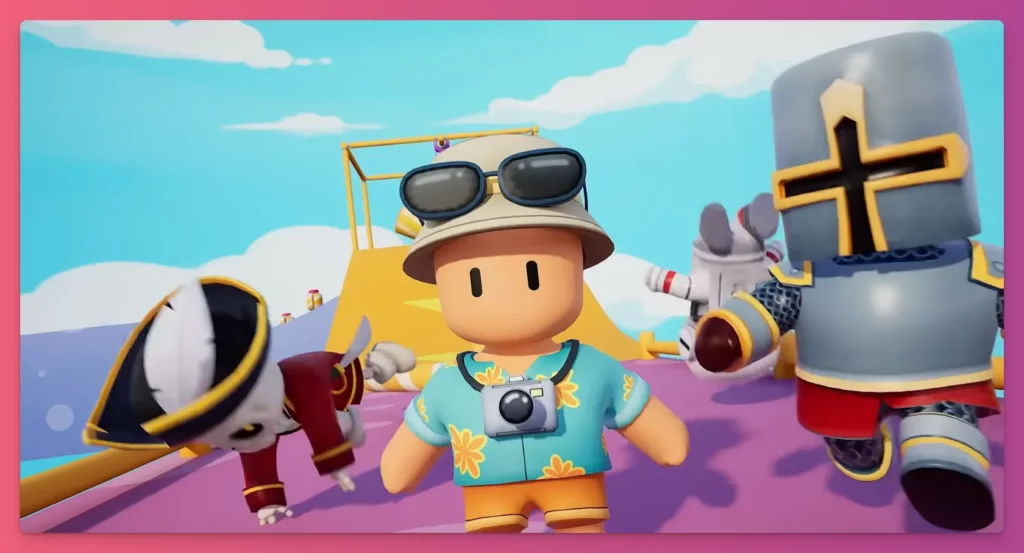19 Game Online Terbaik Paling Seru, Bisa Multiplayer [2025]