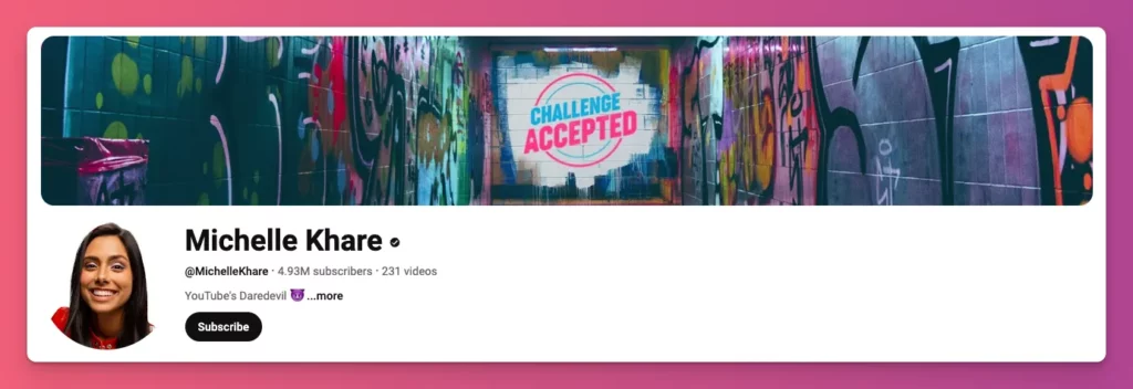 11 Must-See YouTube Banner Ideas to Grow Your Subscribers